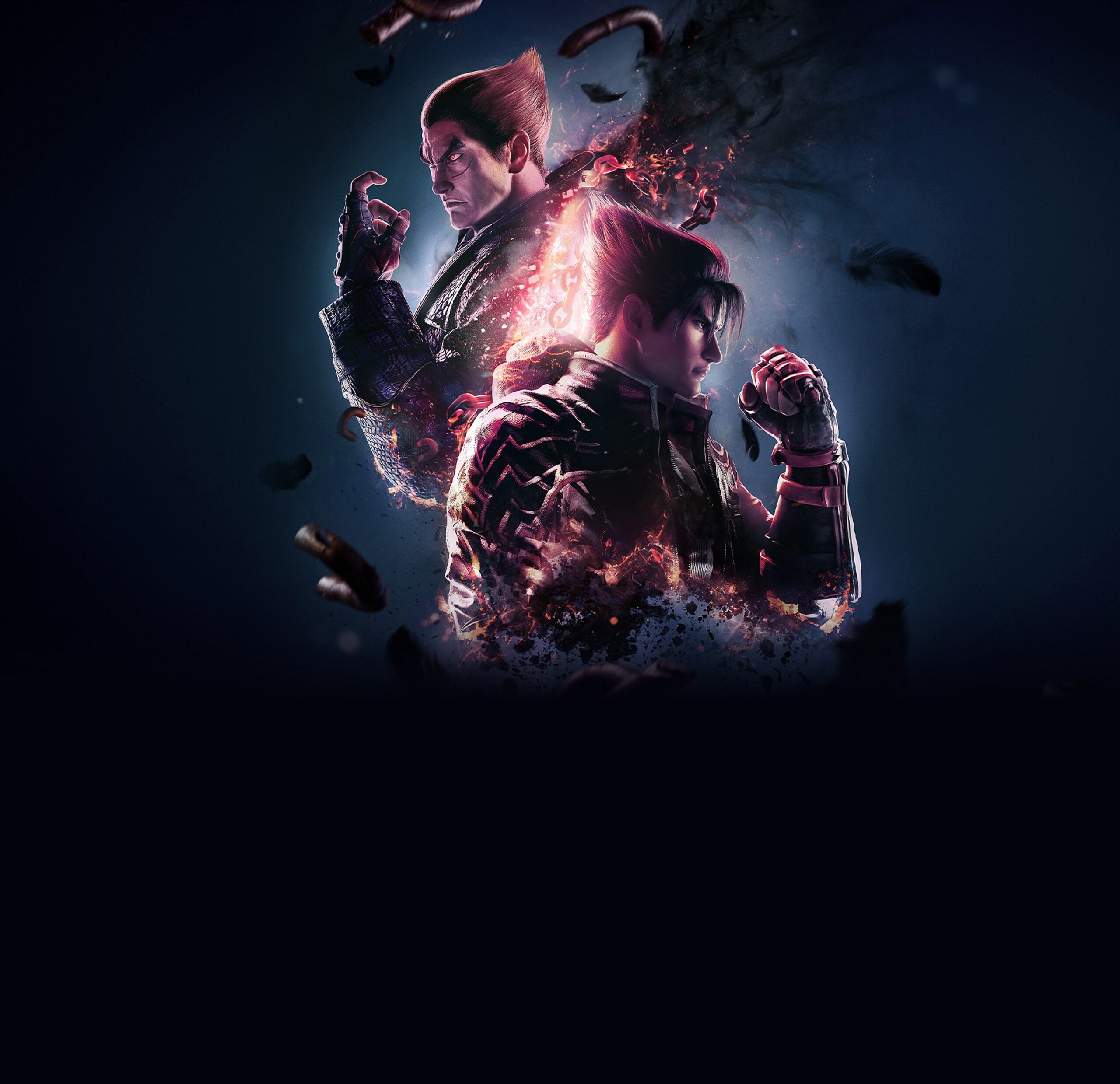 Tekken 8 da la bienvenida a Azucena y Raven – PlayStation.Blog en español